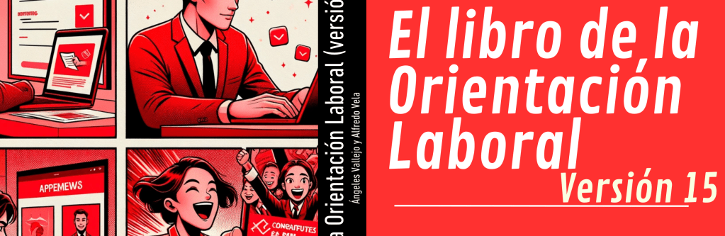 El Libro de la Orientación Laboral (versión 15) #empleo #trabajo # ...